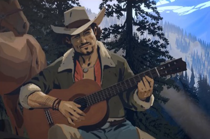 تاریخ انتشار بازی Coldridge + داستان بازی